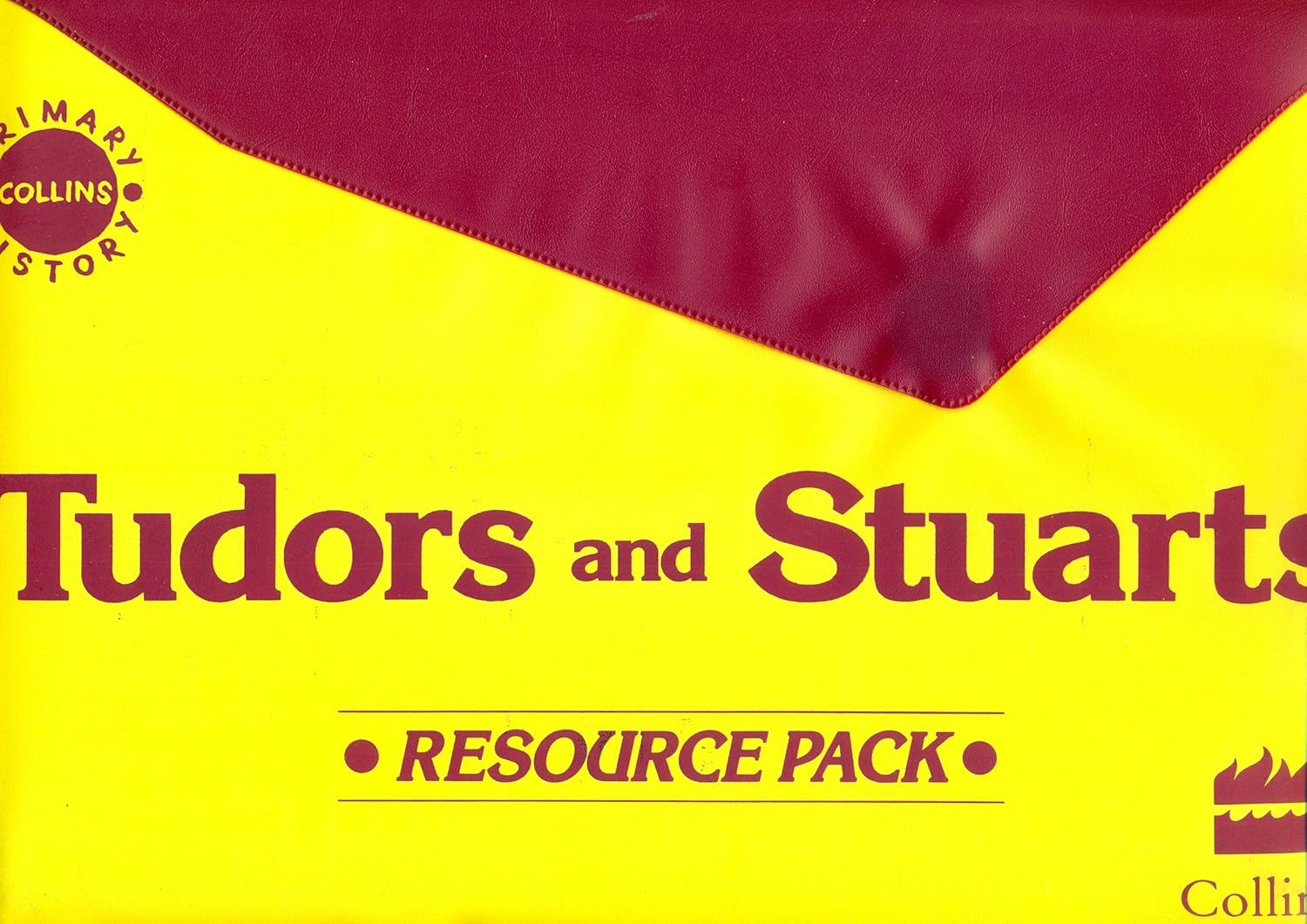 Tudors and Stuarts: Resource Pack (Collins Primary History): Noble ...