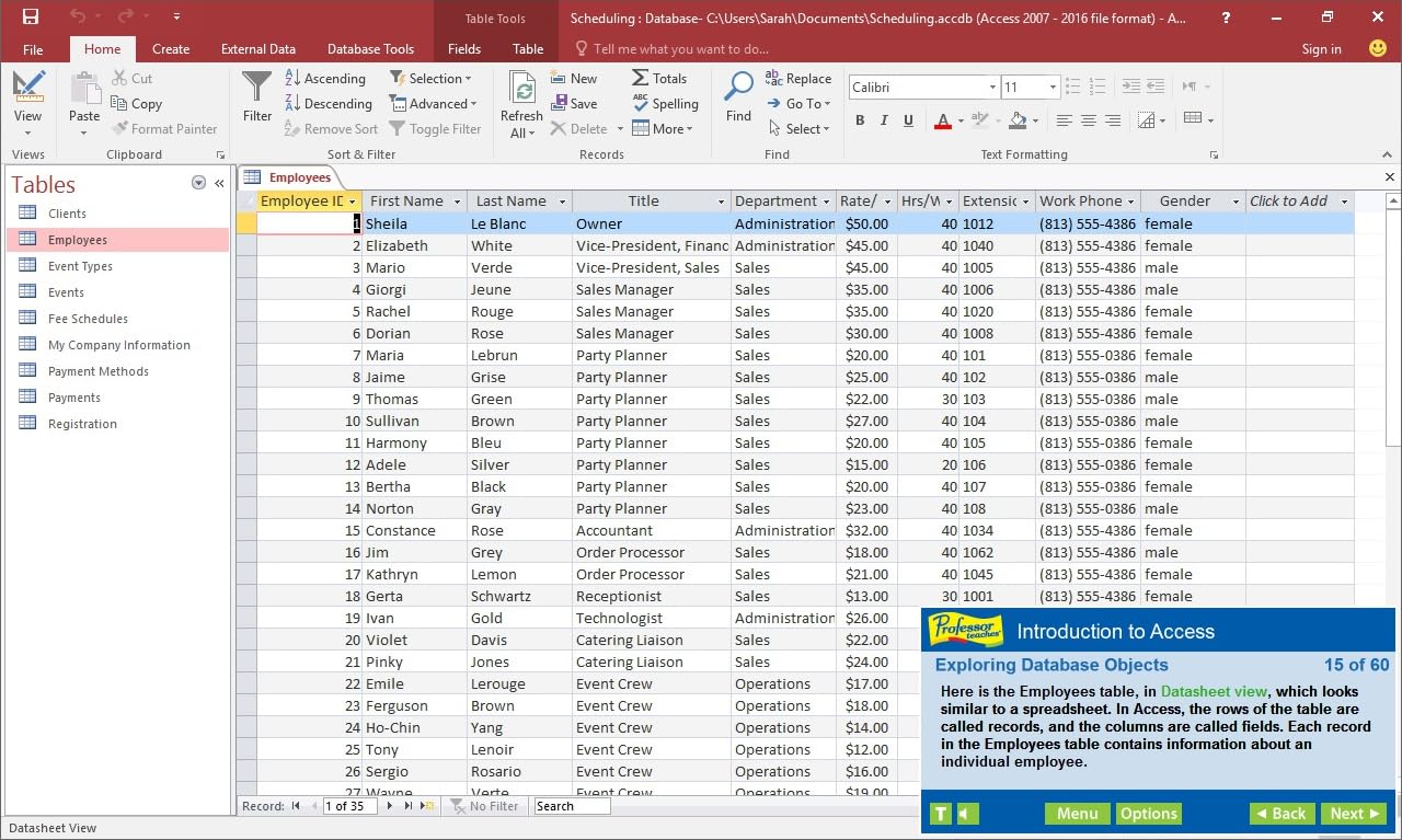 Professor Teaches Office 2016 Tutorial Set Descargas Descargar – Yaxa Colombia