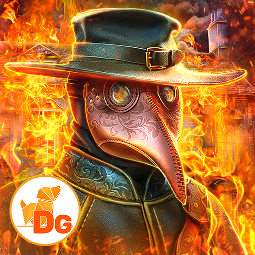 Hidden Objects - Criminal Archives: City on Fire Collector's Edition ...