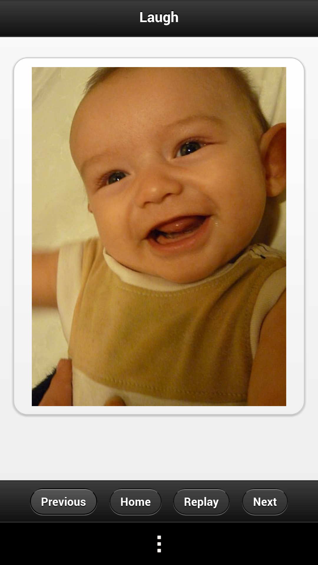 Flashcard - App on Amazon Appstore