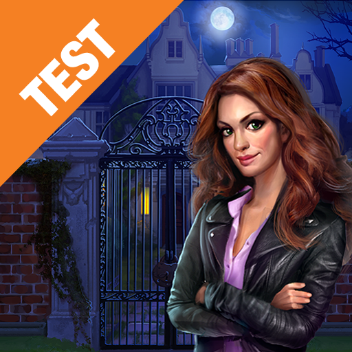 Aplicación Aventura de Escape: Asesinato en la Mansión (Habitación ...