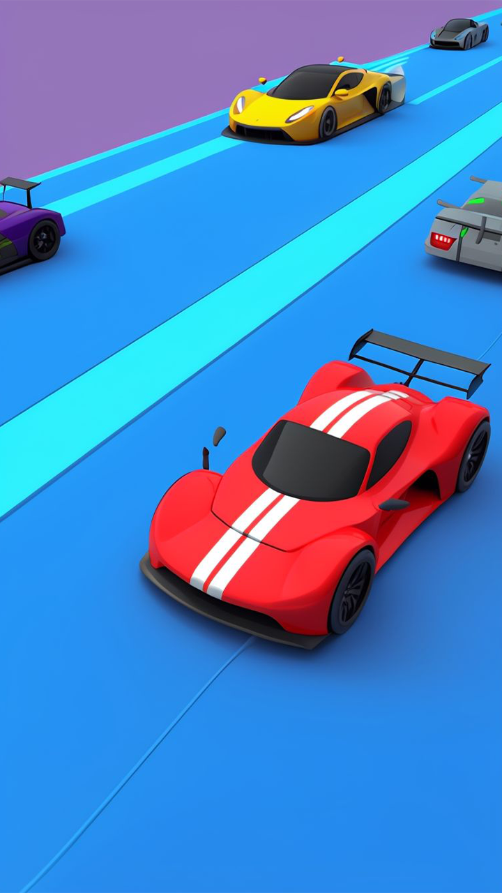 Car Race Master 3D Games-Amazonアプリストアのアプリ
