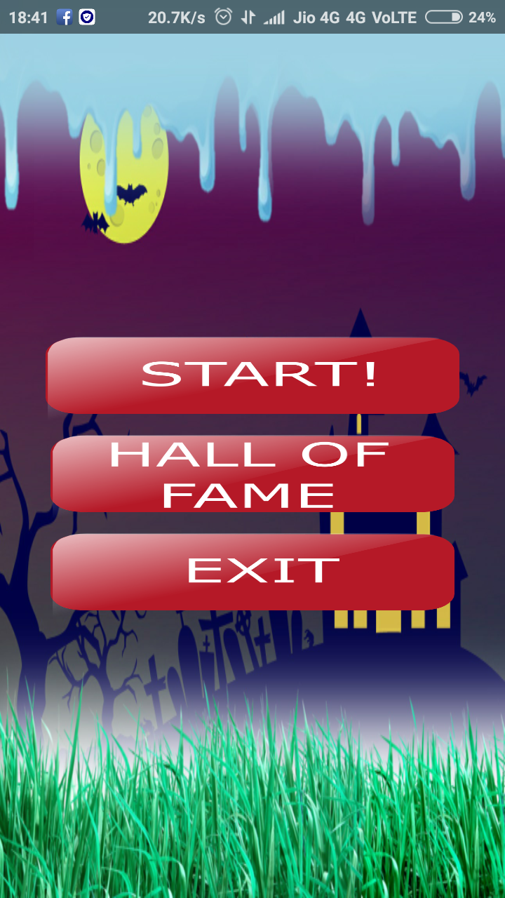 Hungry zombie - App on Amazon Appstore