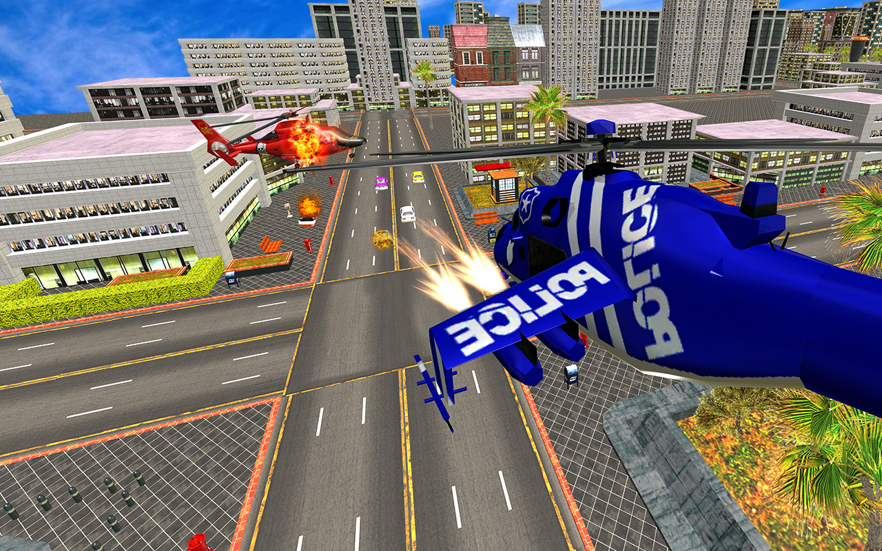 US Police Robot Transform Helicopter Wars: transform robot War: Robot ...