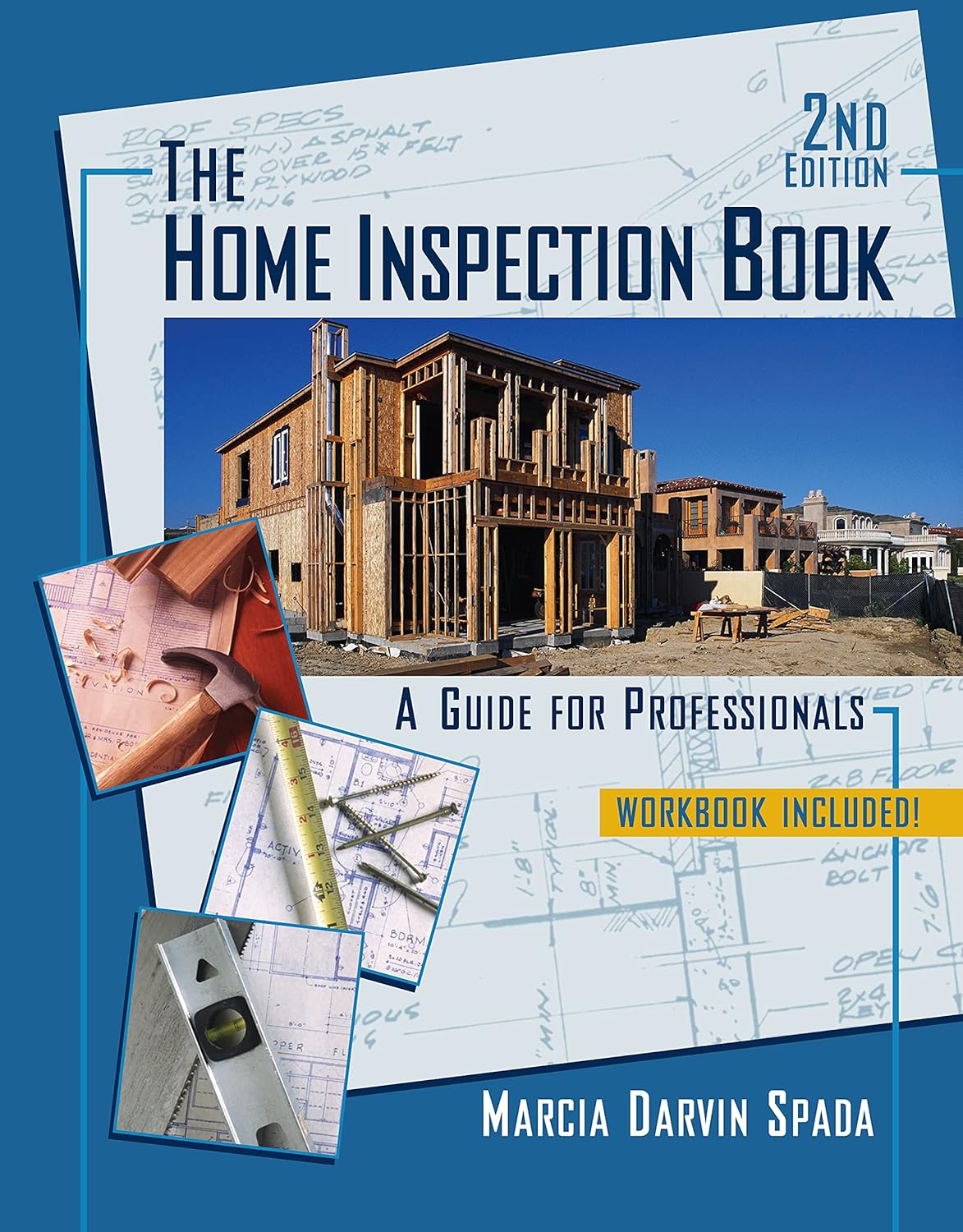 Amazon.com: The Home Inspection Book: A Guide for Professionals ...