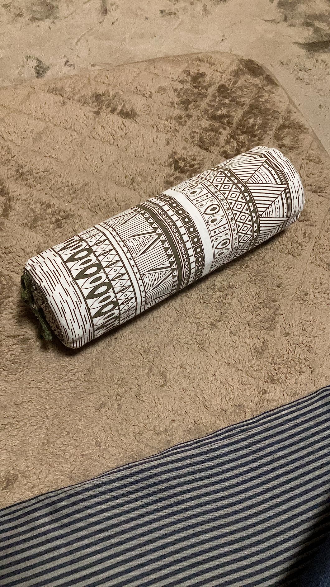 Amazon | 【日本正規品】 トリガーポイント(TRIGGERPOINT) コア フォームローラー ミニ 筋膜リリース マッサージ ストレッチボール 携帯に便利なコンパクトタイプ ...