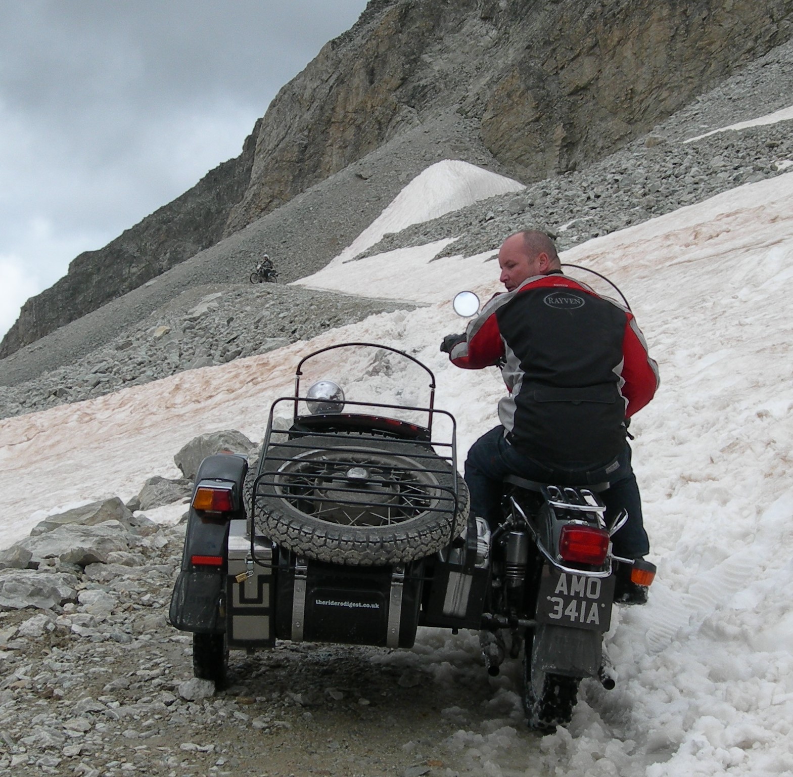 Amazon.com: Rod Young: books, biography, latest update