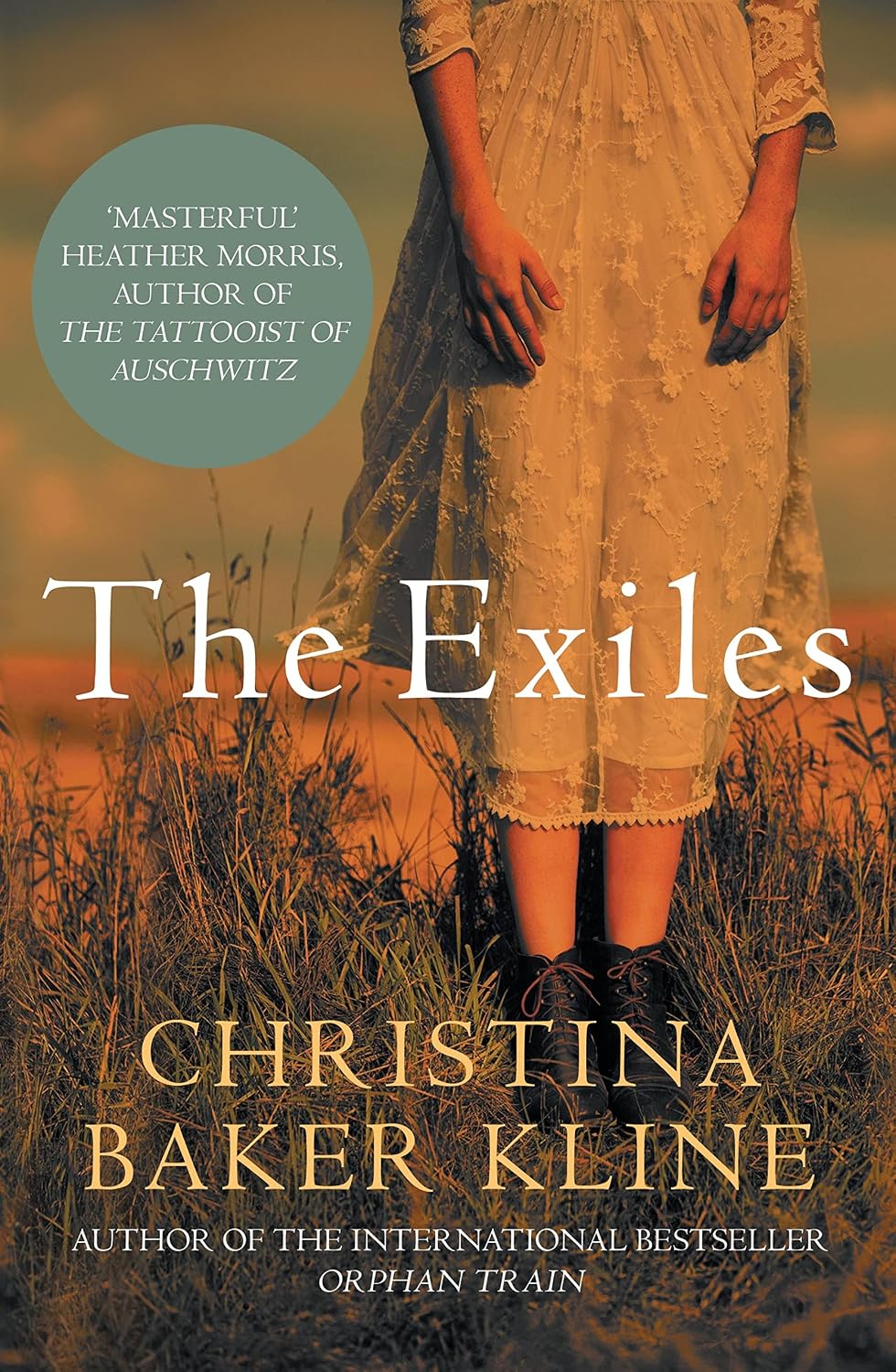 The Exiles: 'Masterful' Heather Morris, author of The Tattooist of ...
