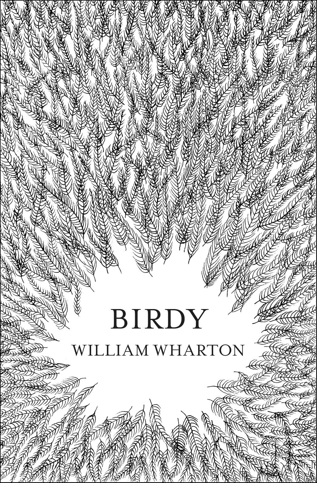 Birdy: Amazon.co.uk: Wharton, William: 9780007457984: Books