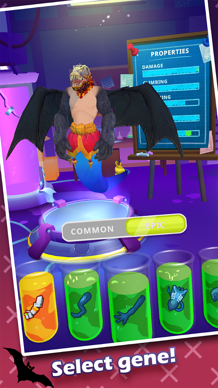 Animals Crazy Lab - App on Amazon Appstore