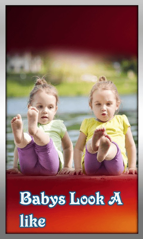 Twin Search Finder Look Alike - App on Amazon Appstore