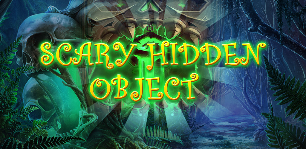 Scary Hidden Object:Amazon.de:Appstore for Android