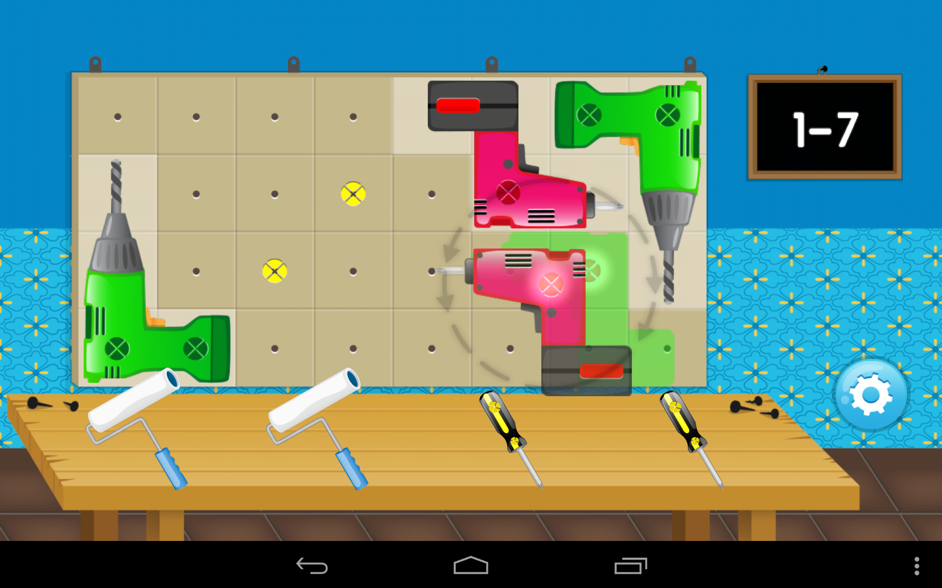 Tidy Tools - App on the Amazon Appstore