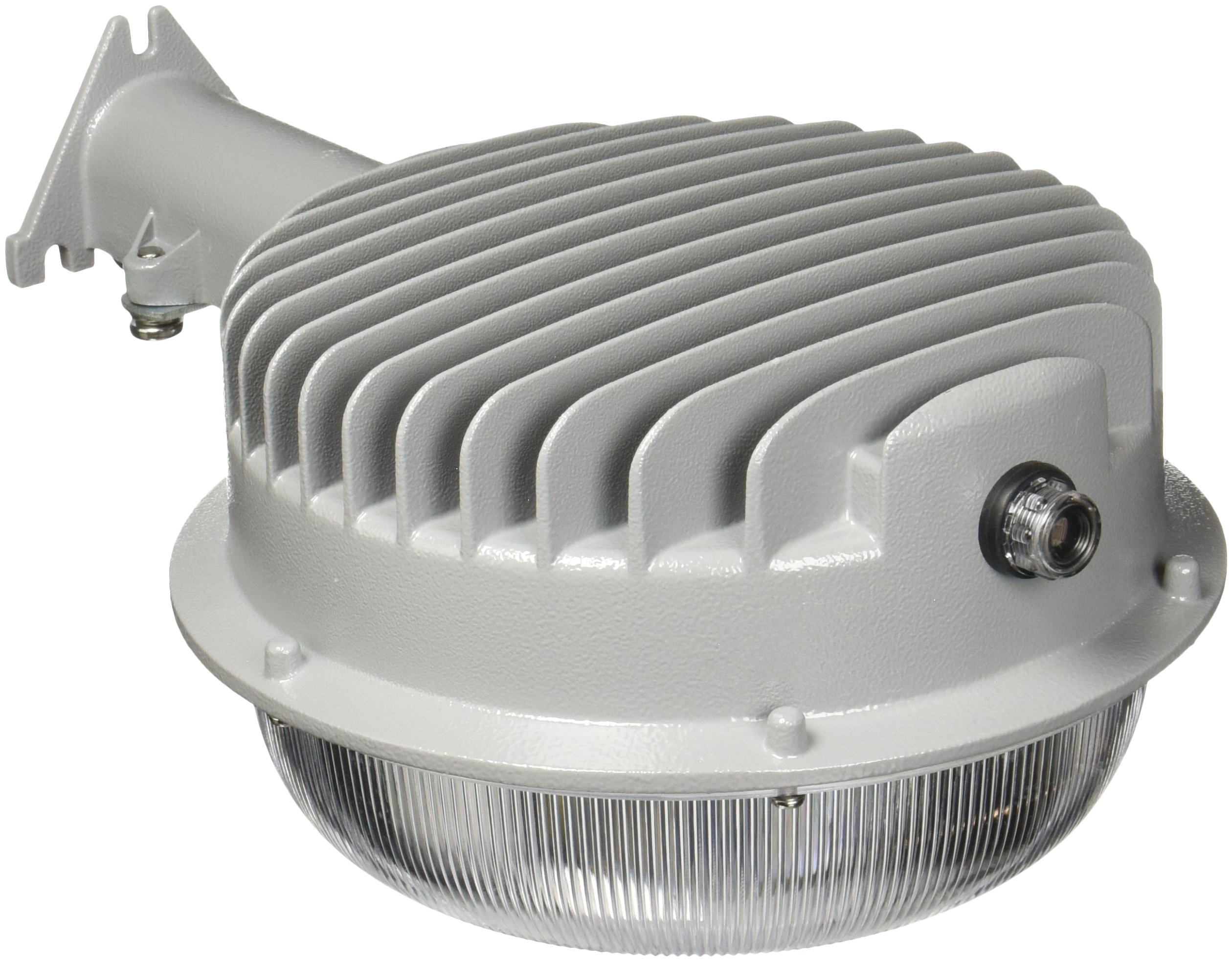 Tecnolite - Lámpara de Pared Arbotante con Fotocelda, 50 W, Luz de Día ...