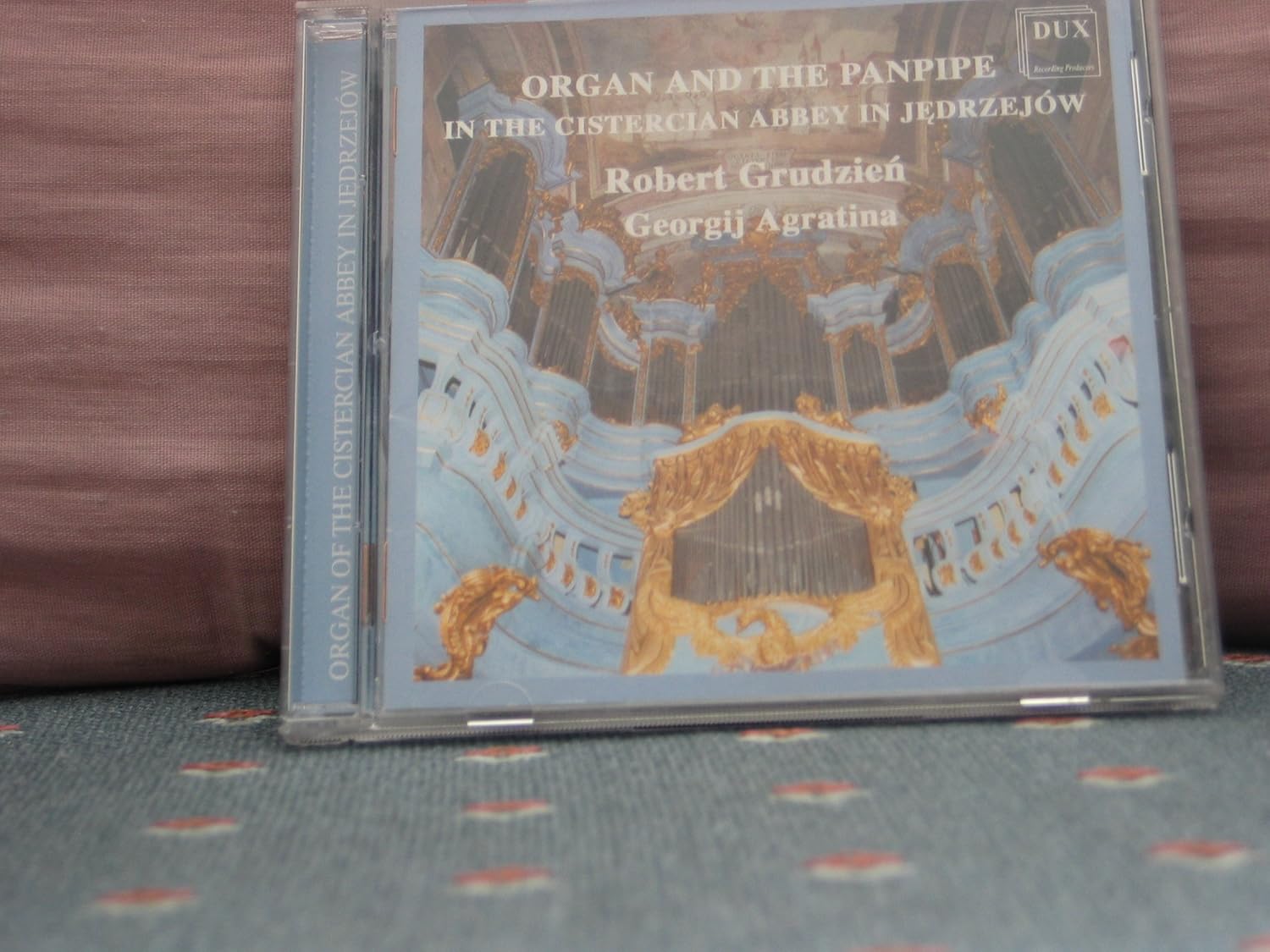 Carl Philipp Emanuel Bach, Thomas Åberg, Georgy Sviridov, Giulio ...