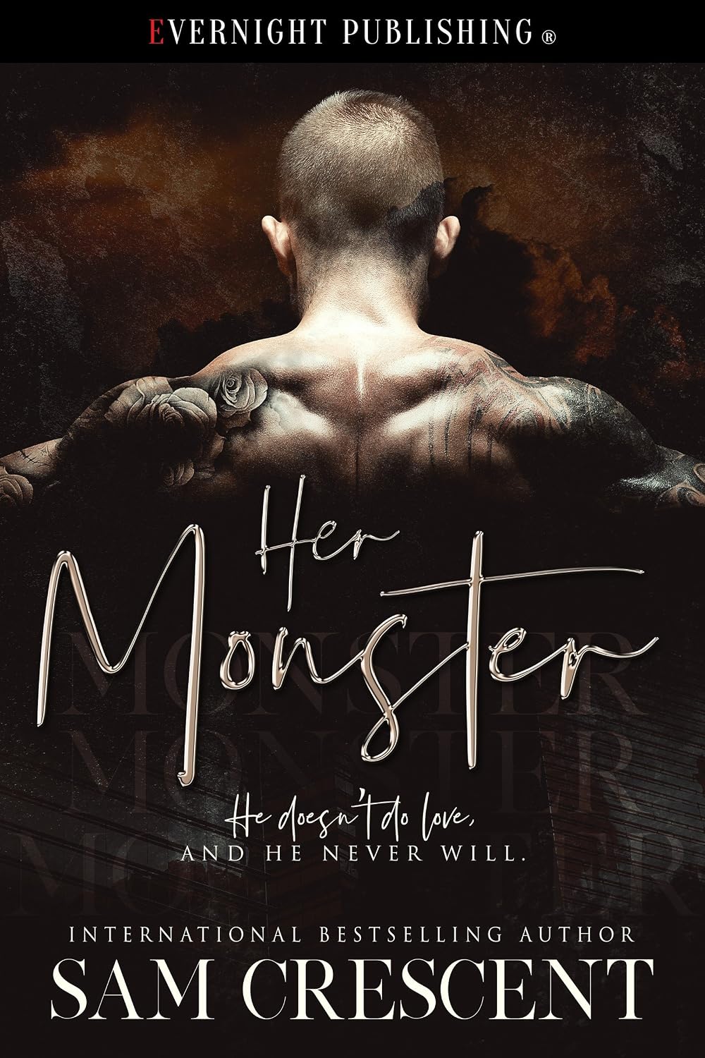 Her Monster - Kindle edition by Crescent, Sam. Contemporary Romance ...