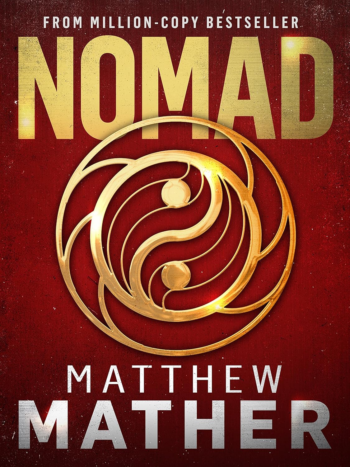 Amazon.com: Nomad (The New Earth Series Book 1) eBook : Mather, Matthew ...