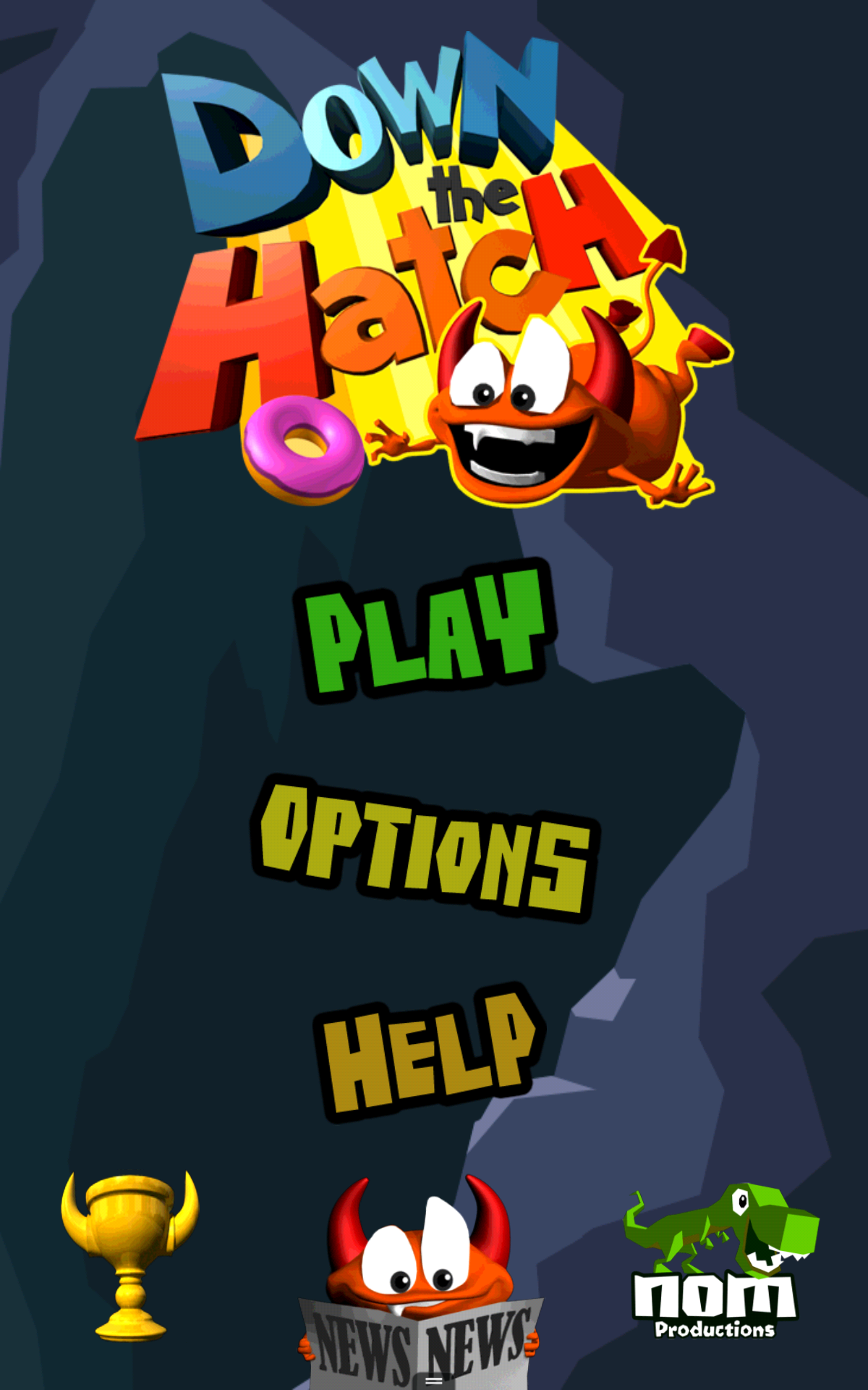 Down The Hatch - App on Amazon Appstore