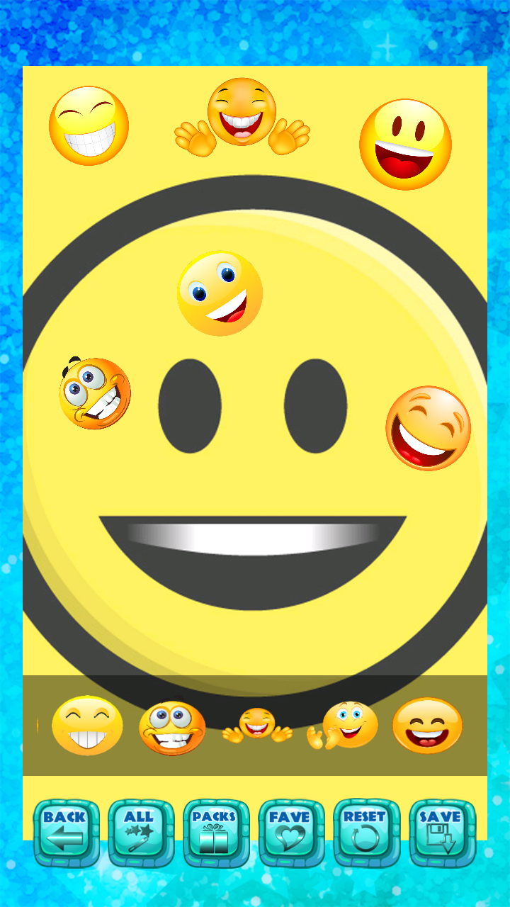 Emoticons Stickers - App on Amazon Appstore