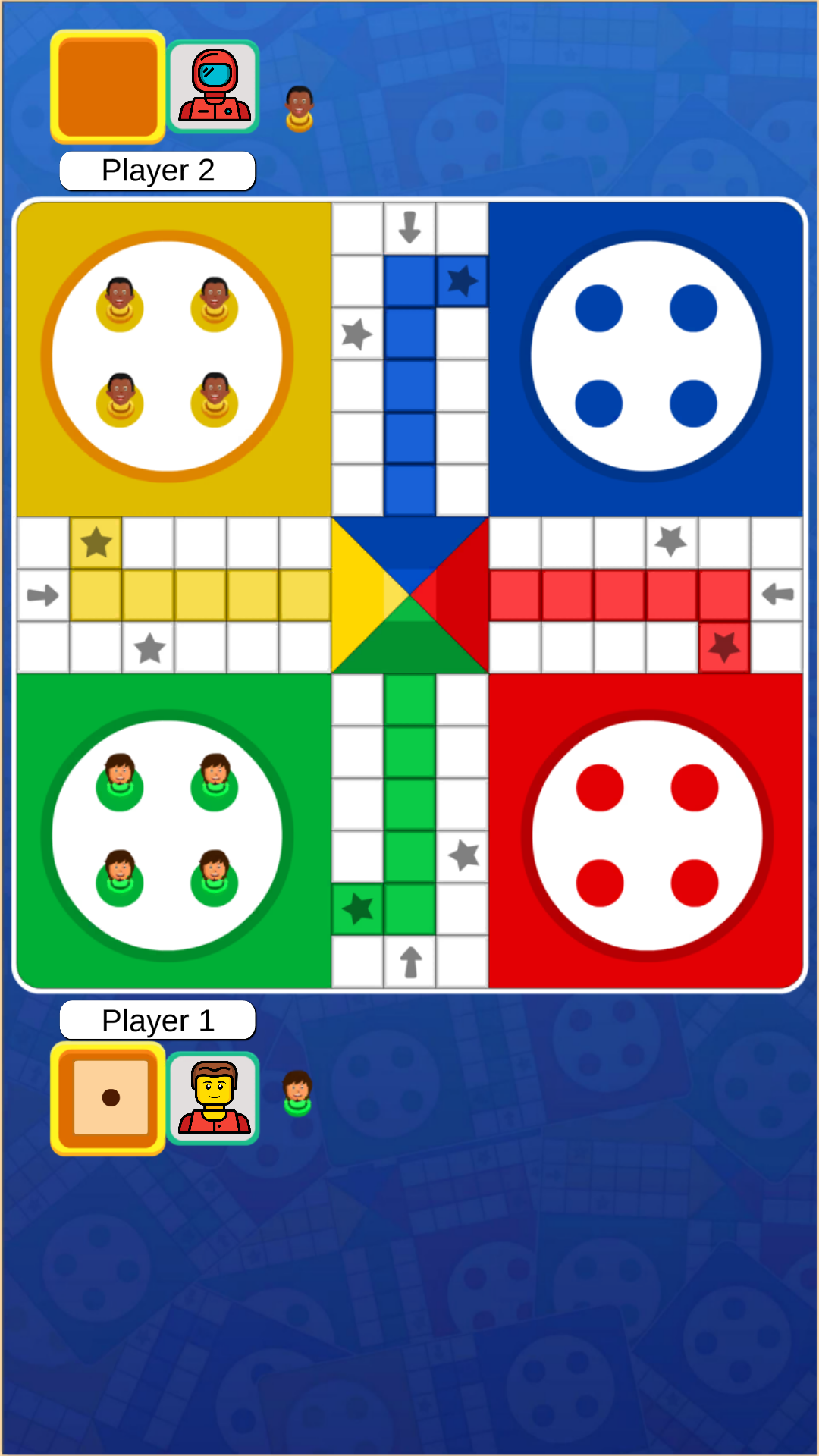 Ludo Club - Ludo Club Game - App on Amazon Appstore