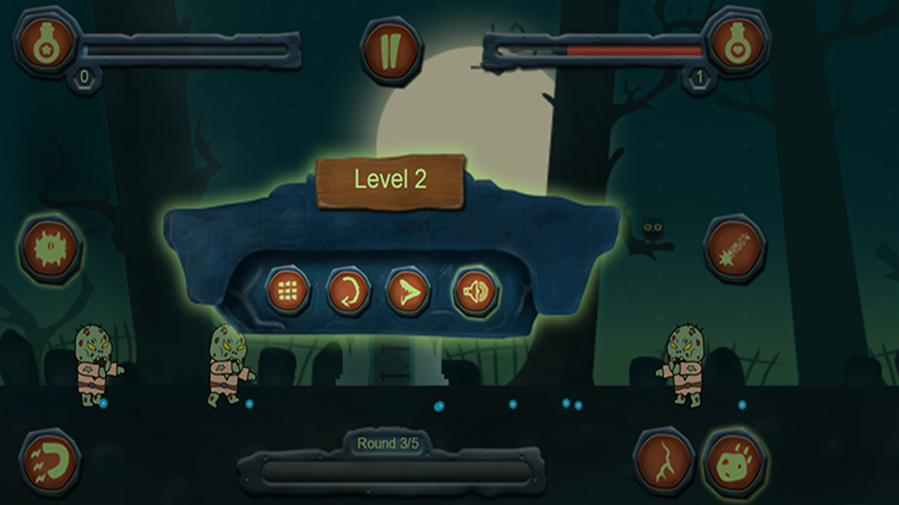 Angry Necromancer - App on Amazon Appstore
