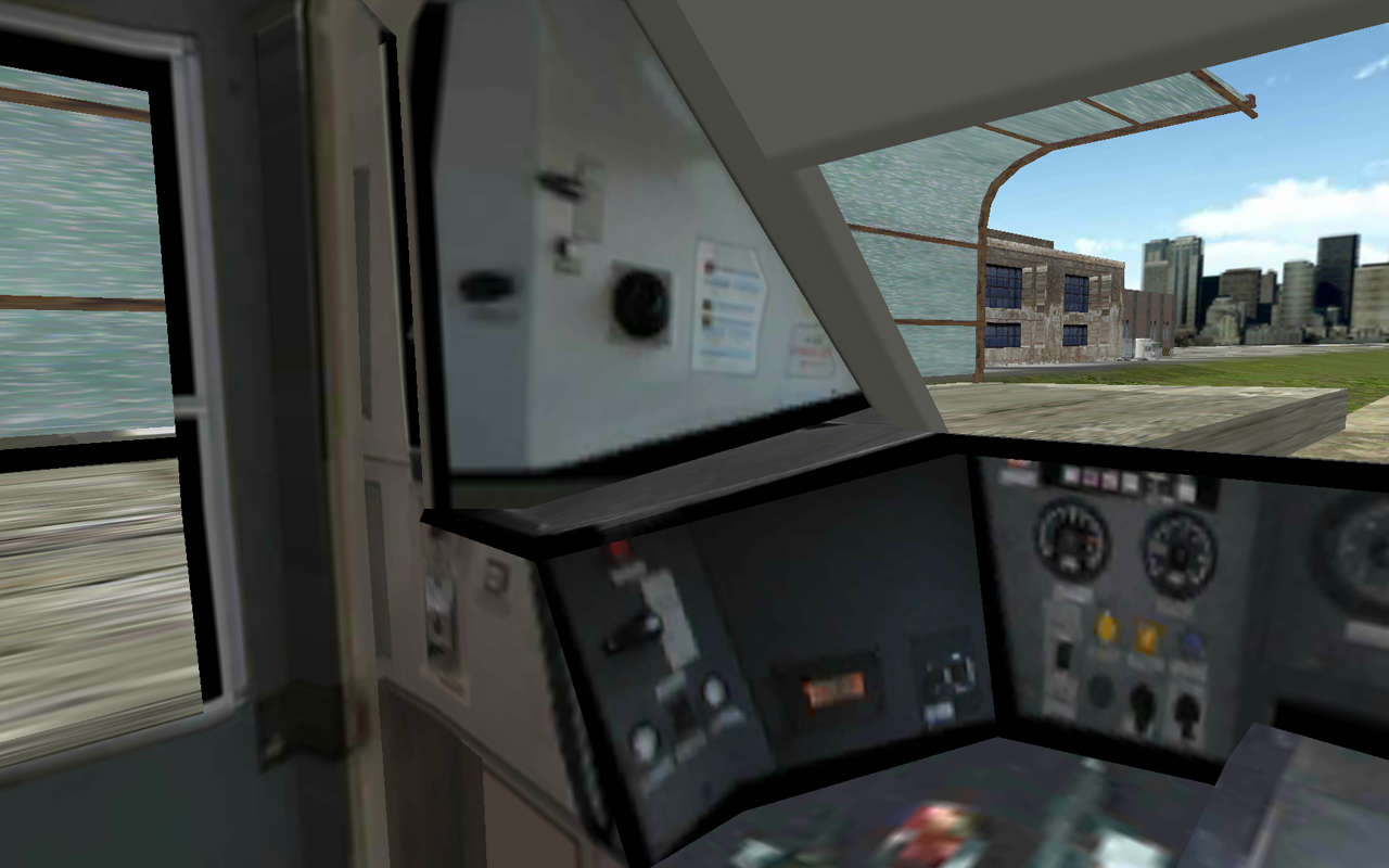 Train Sim Pro - App on Amazon Appstore