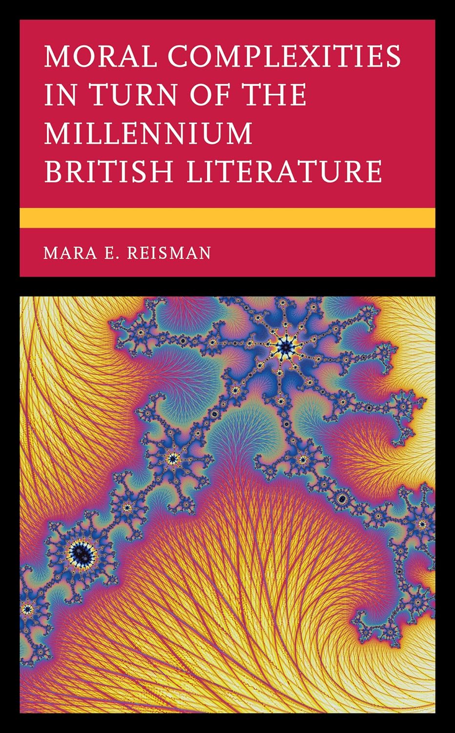 Amazon.com: Moral Complexities in Turn of the Millennium British ...