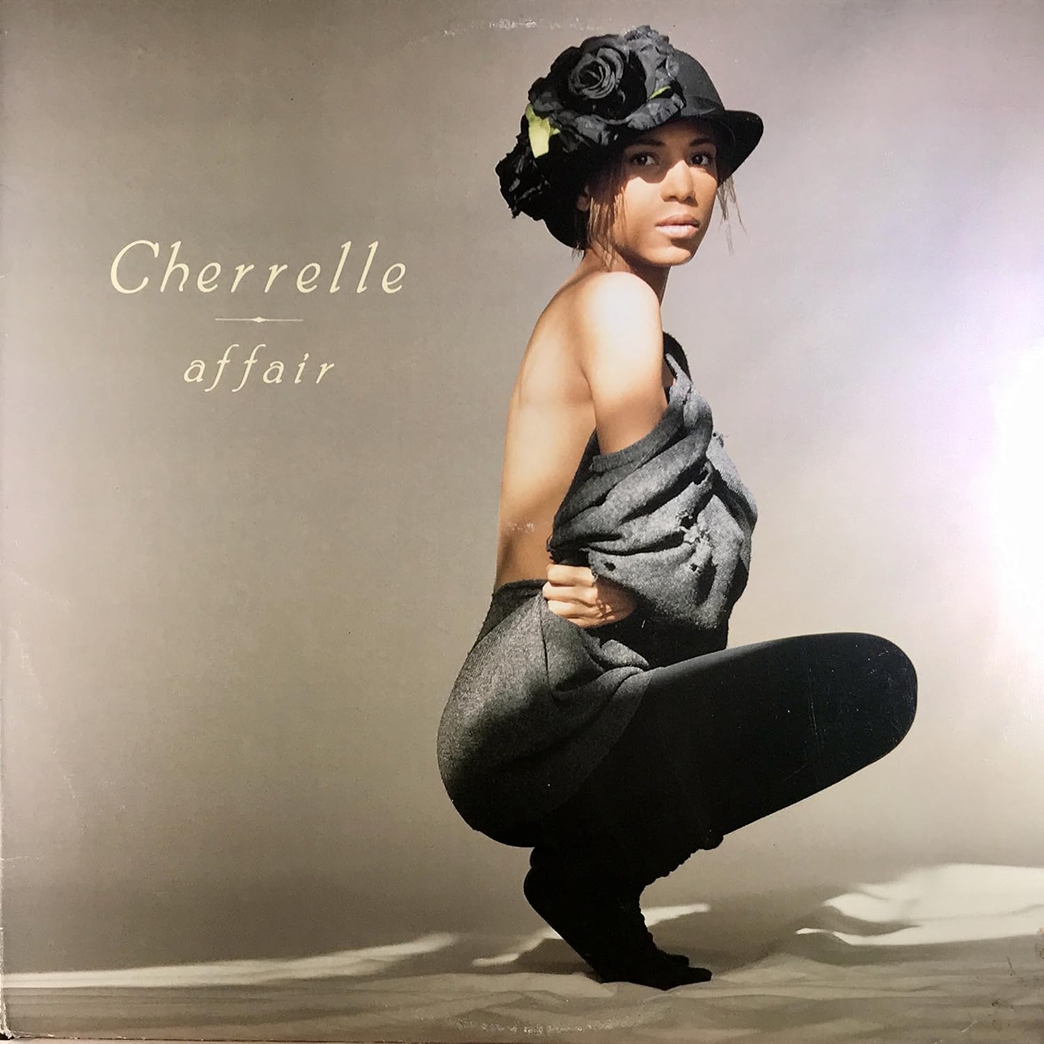 Cherrelle - Affair - Amazon.com Music