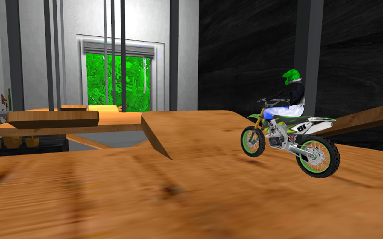 Bike Race Simulator 3D - App on Amazon Appstore