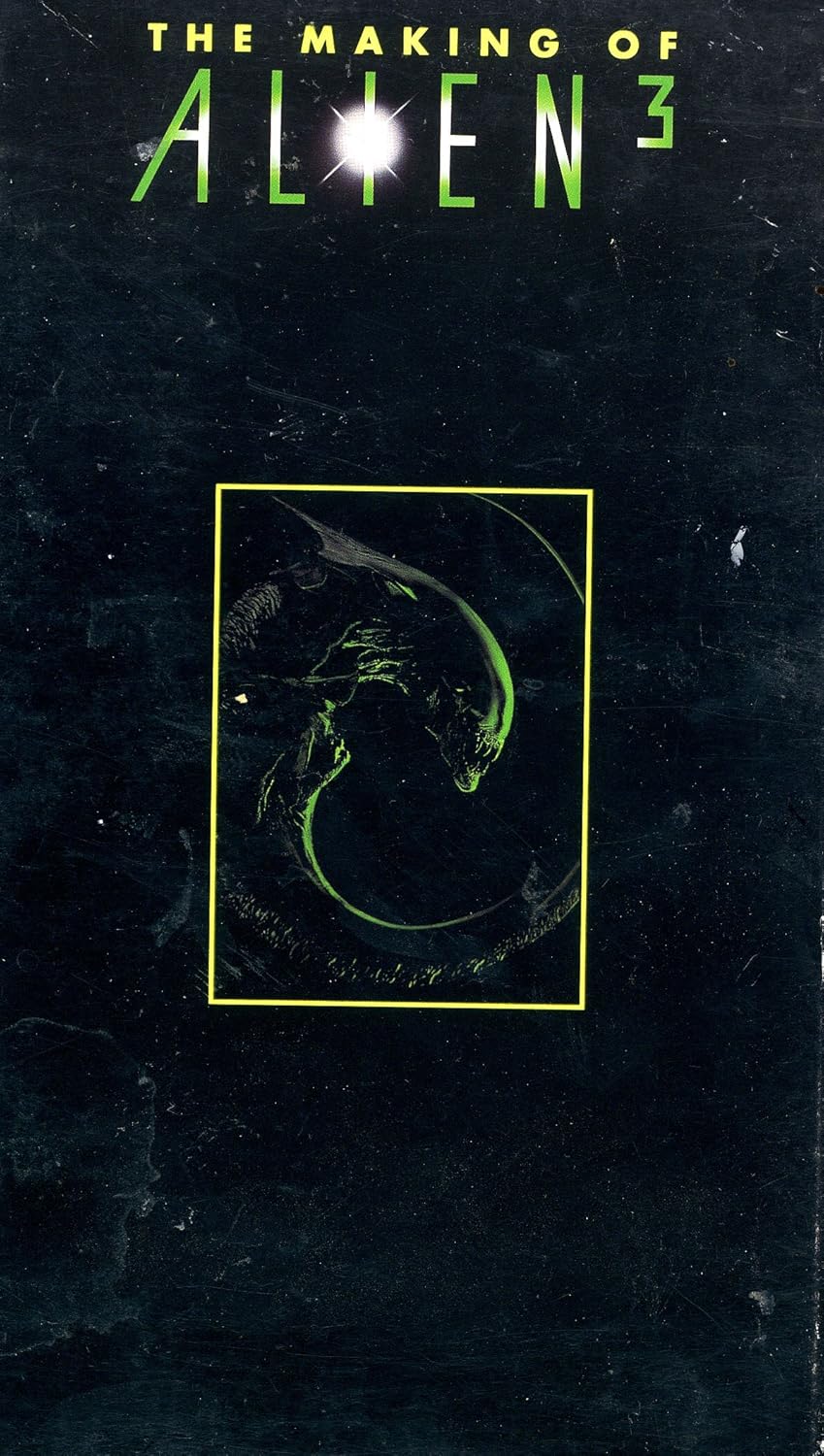 Amazon.com: the making of alien 3 : Movies & TV