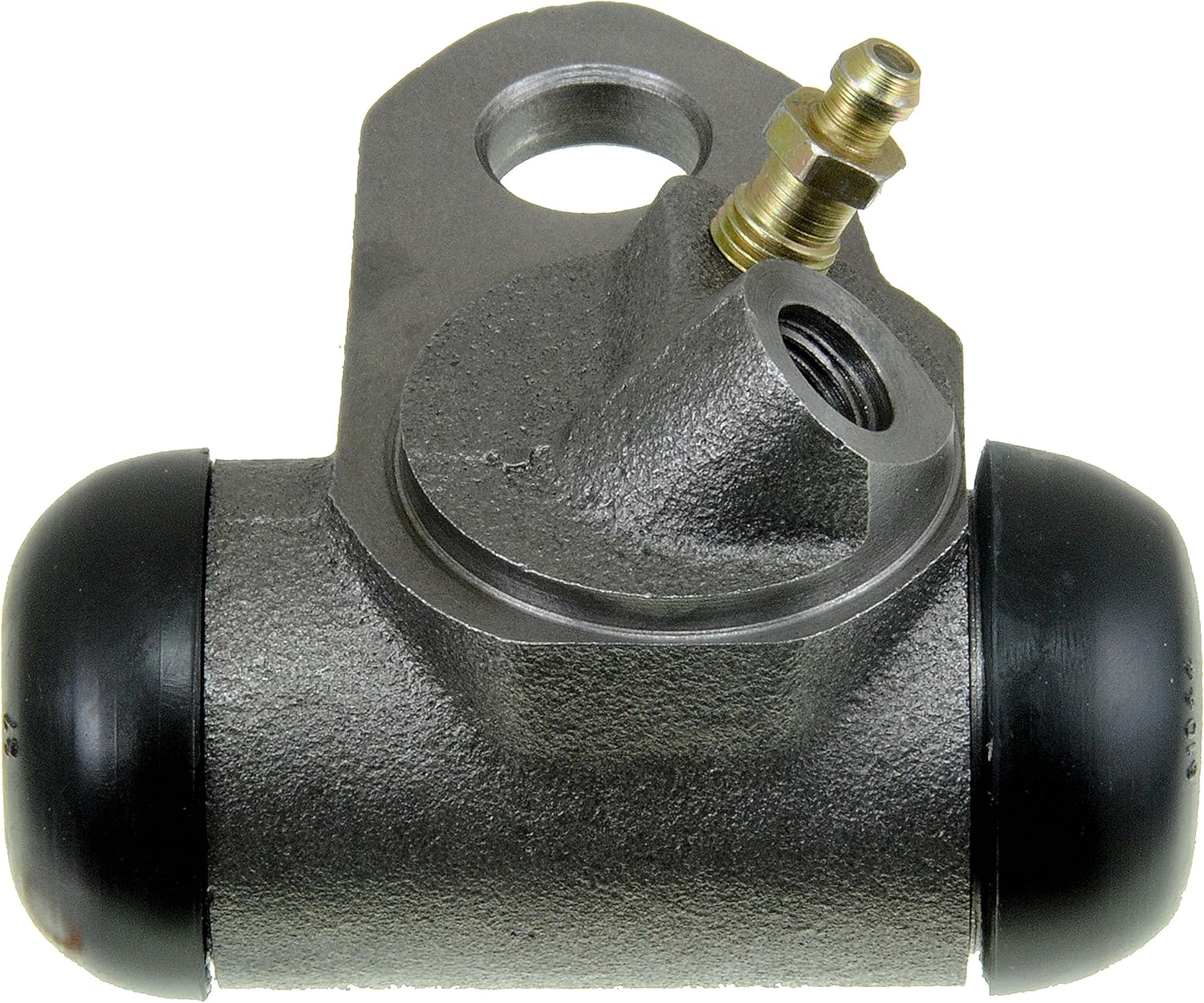 Amazon.com: Dorman W34152 Front Passenger Side Drum Brake Wheel ...