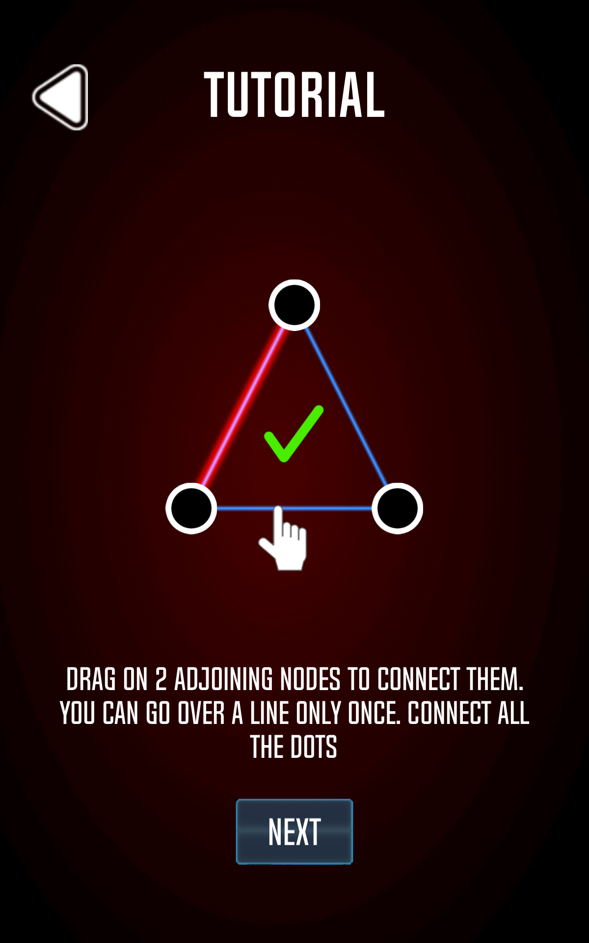 One Touch Draw - Laser Connect - App on Amazon Appstore
