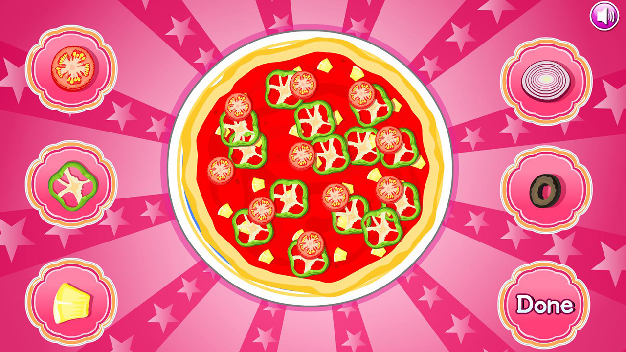 Pizza Hidden Objects - App on Amazon Appstore