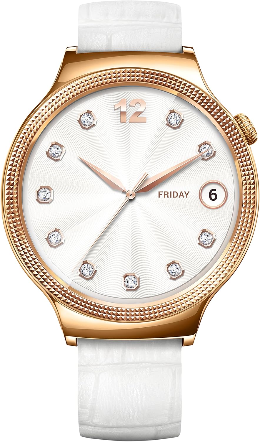 Huawei, Hu-55021135, Elegant Lady, Smartwatch : Amazon.it: Moda