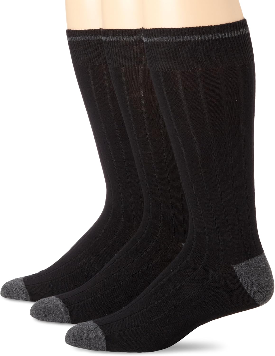 Amazon.com: ECCO Men's Dress Rib with Line at The Welt : Clothing ...