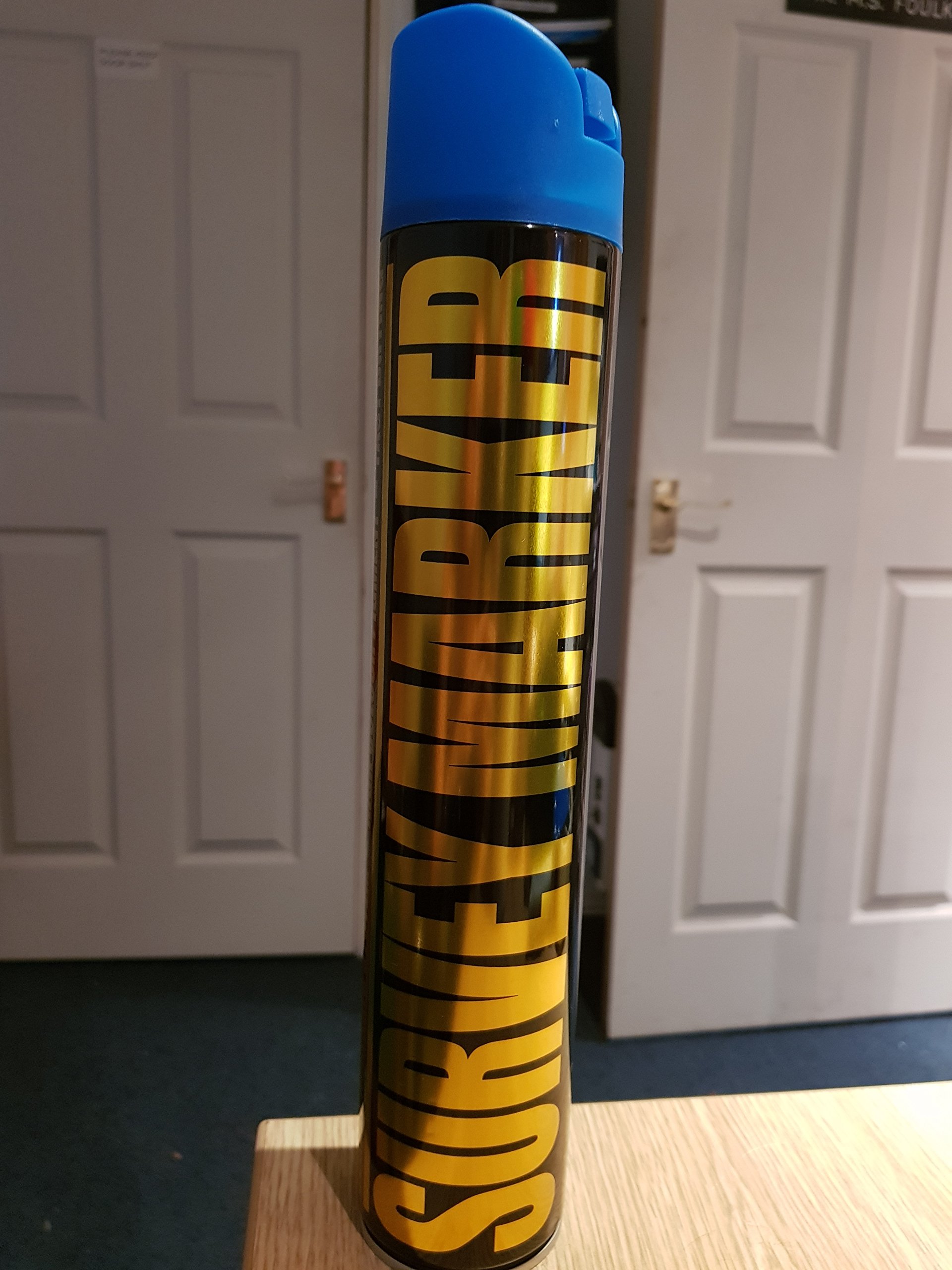 Uniconomy Multiple Colours Available Line Marker Spray Paint Aerosol ...