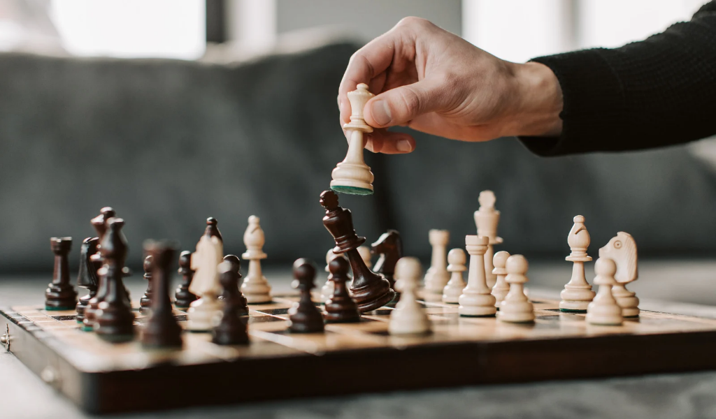 Master Chess Game - App on Amazon Appstore