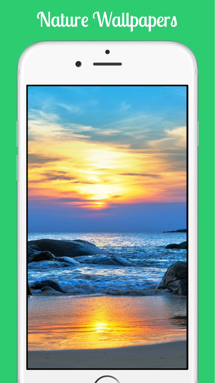 Nature Wallpapers - App on Amazon Appstore