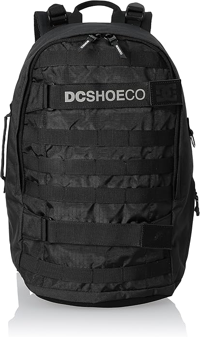 Amazon | [ディーシー] リュック ALPHA BACKPACK KVJ0 F | DC Shoes | メンズ