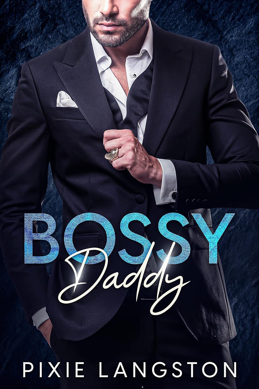 Amazon.com: BOSSY DADDY (ROMANCING THE BILLIONAIRE Book 2) eBook : LANGSTON, PIXIE: Kindle Store