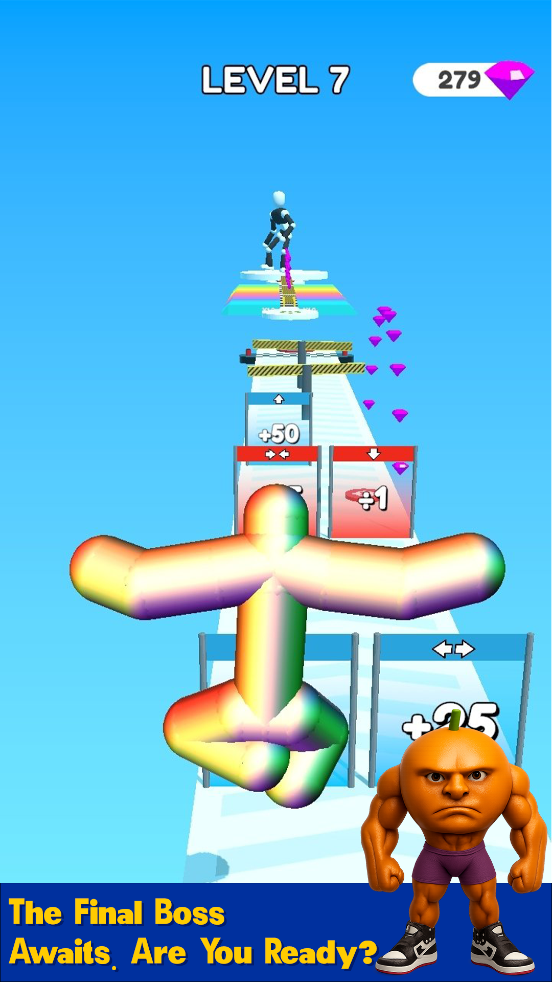 Brainrot Run Race: Brainrot Chase Challenge - App on Amazon Appstore