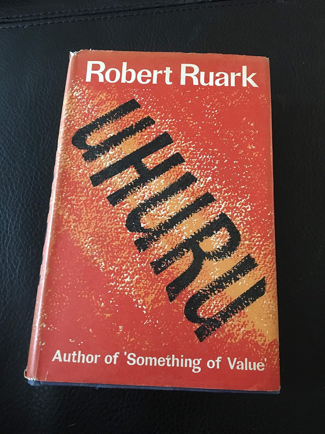 Uhuru: ruark, robert: 9780241906712: Amazon.com: Books