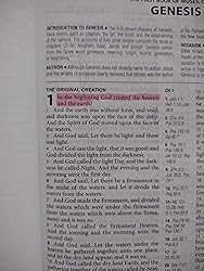 The KJV Cross Reference Study... by Compiled by Barbour Staff