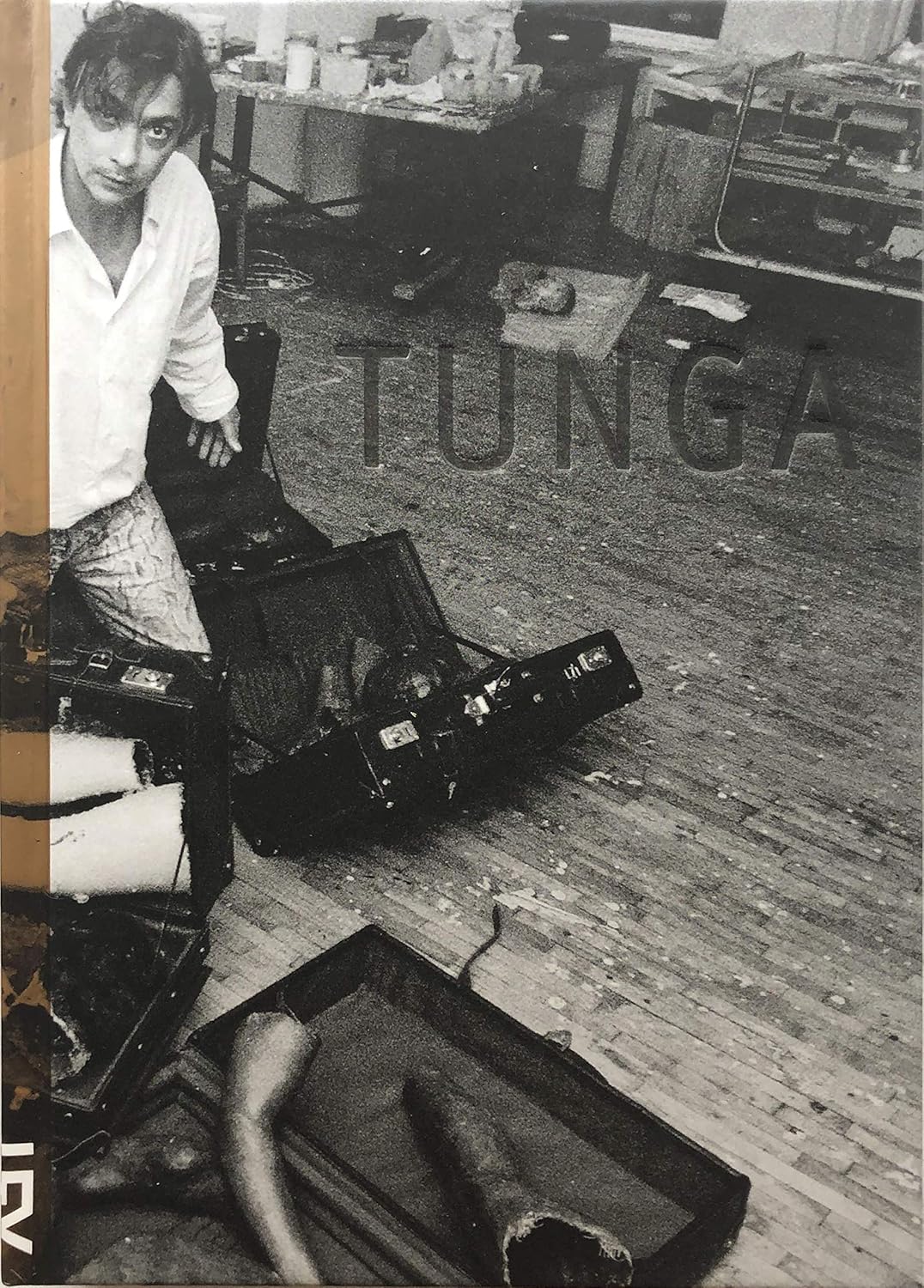 Tunga (English version) | Amazon.com.br