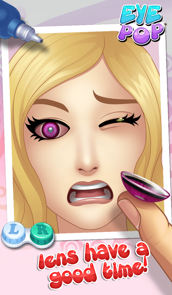 Eye Pop - App on Amazon Appstore
