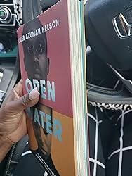 Open Water: Nelson, Caleb Azumah: 9780802157942: Amazon.com: Books