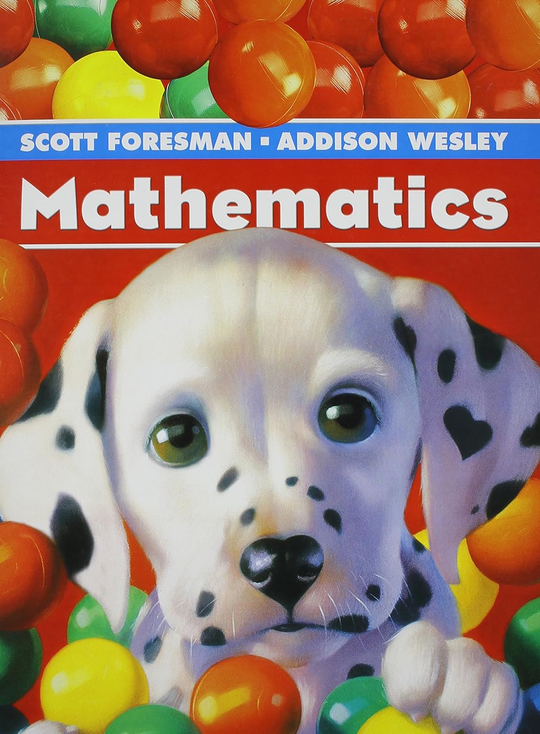 Scott Foresman - Addison Wesley Mathematics Grade K: Charles, Randall I ...