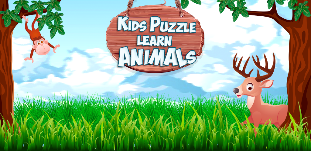 Animal Shape Puzzle Memory Game:Amazon.com.br:Appstore for Android