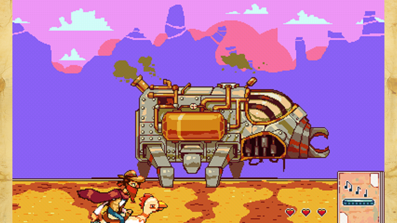 The Chicken Bandit - App on Amazon Appstore