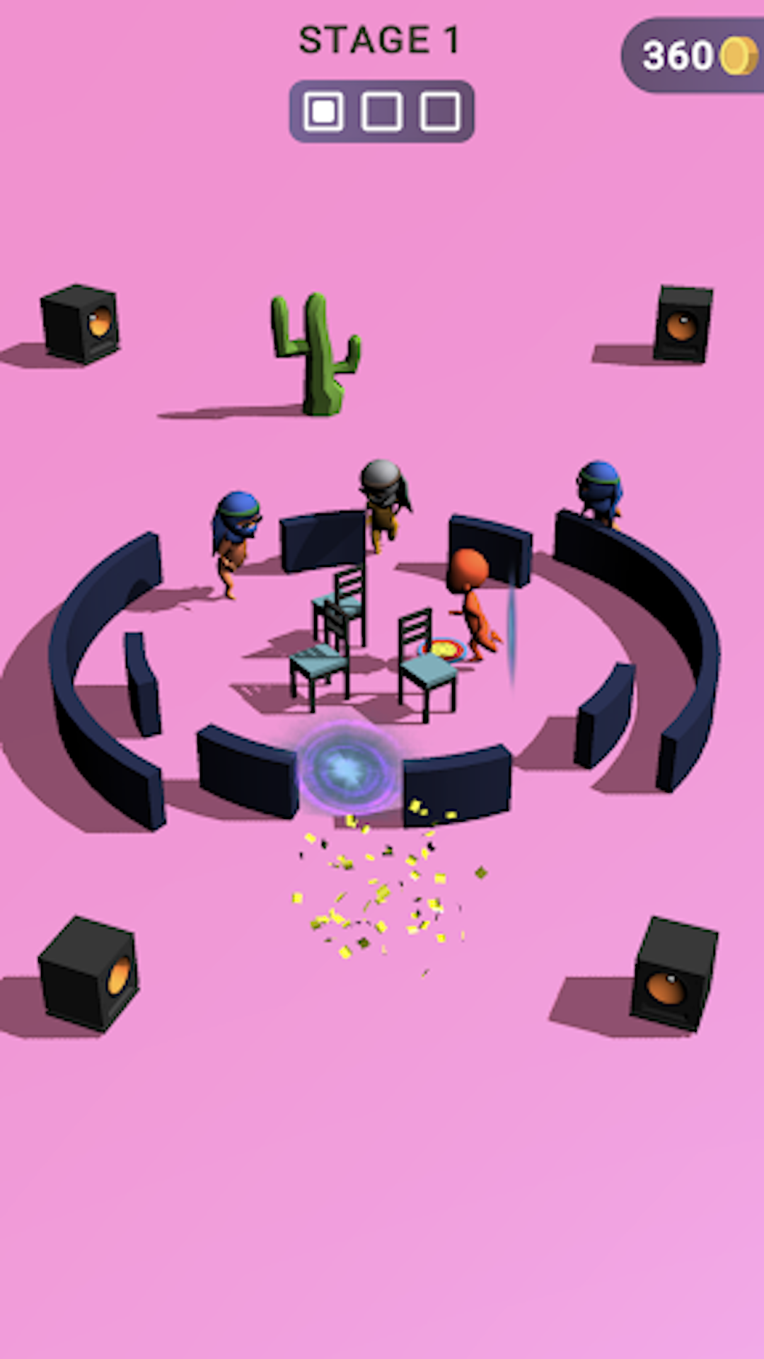 Musical chair: Rhythm games & tap tap music - App on Amazon Appstore